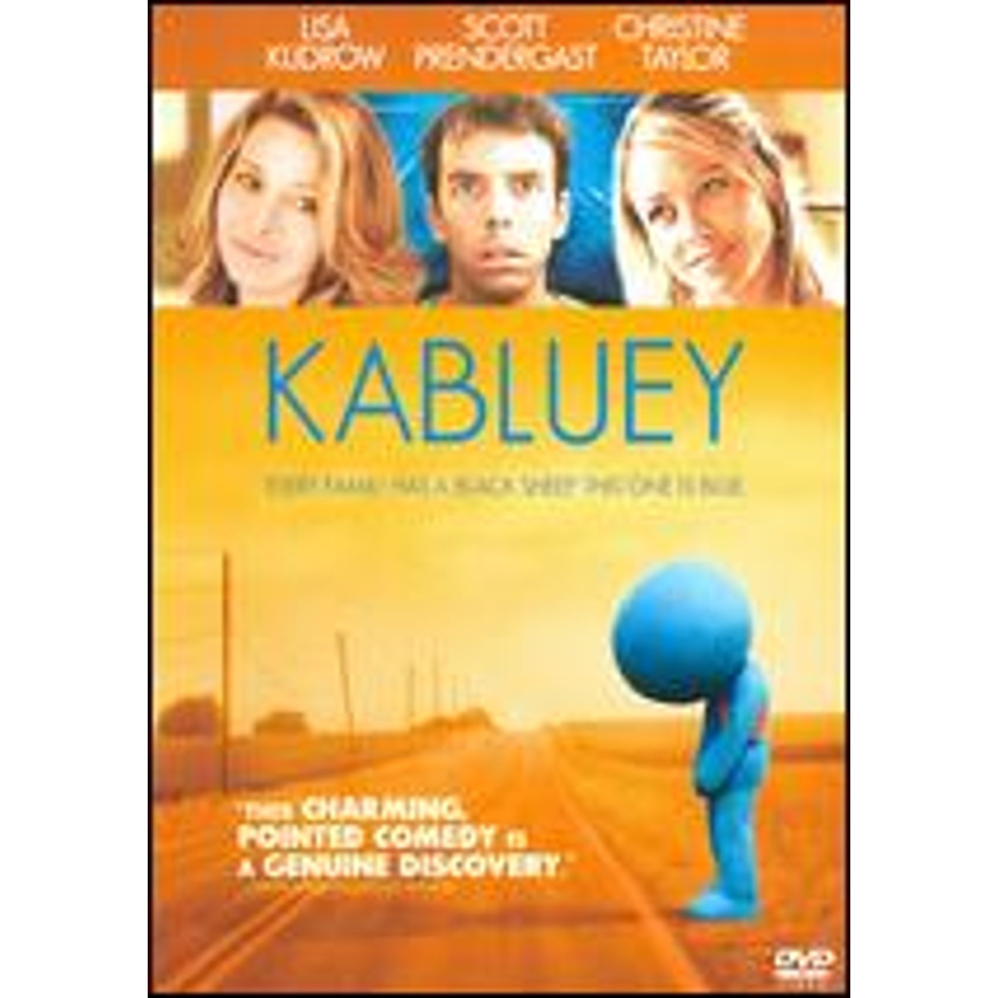 Pre-Owned Kabluey [WS] (DVD 0043396257764) directed by Scott ...