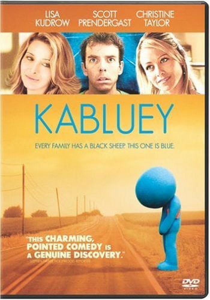 Kabluey (Widescreen) - Walmart.com