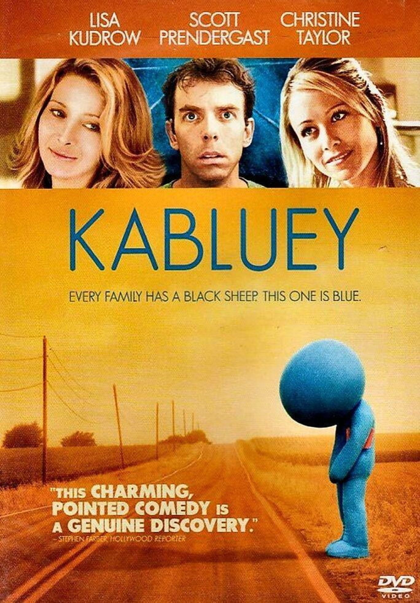 Kabluey (Widescreen) - Walmart.com