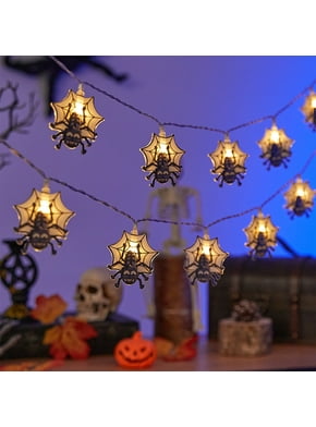 Halloween Lights in Halloween Decor - Walmart.com