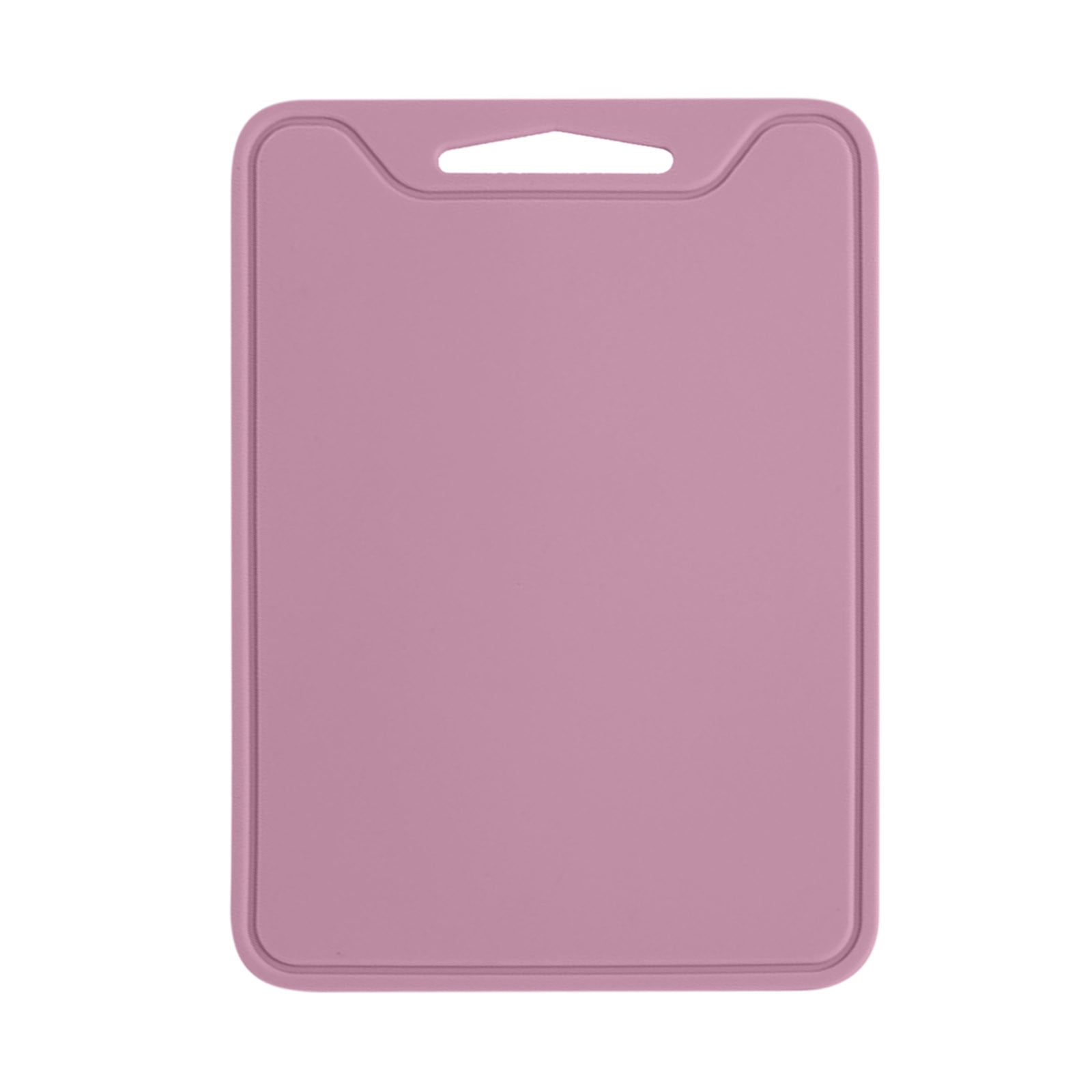 Kabnic Cutting Boards for Kitchen, Silicone Cutting Board with Handle ...
