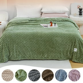 Extra Large Blankets