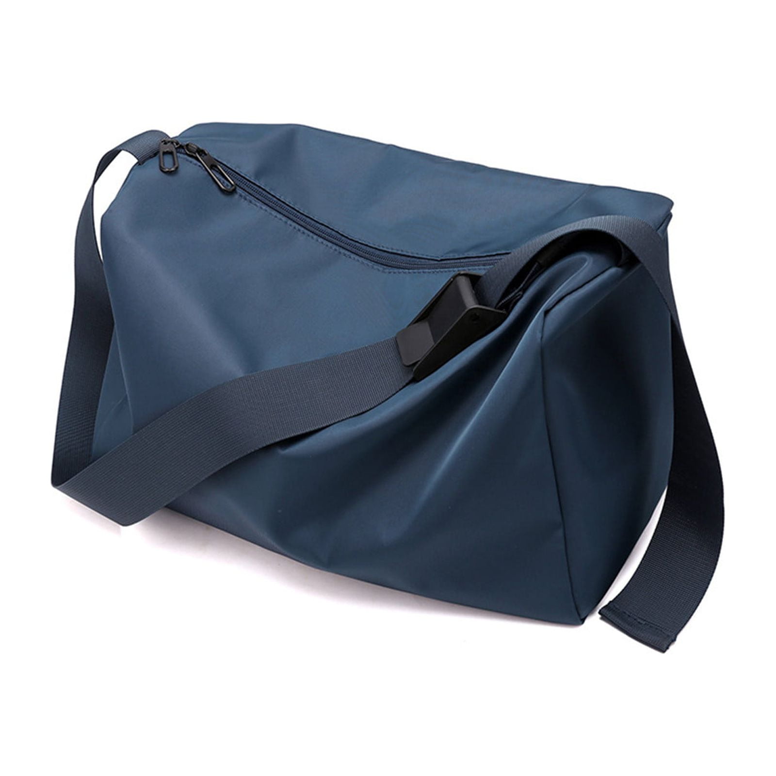 Kabnic Travel Duffel Bag, Large Capacity Travel Duffel Bag, Wet/Dry ...