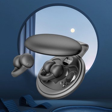 RKZDSR Comfortable Halter Neck Bluetooth Headphones - Multi-Function ...