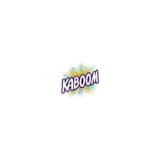 Kaboom Cleaner