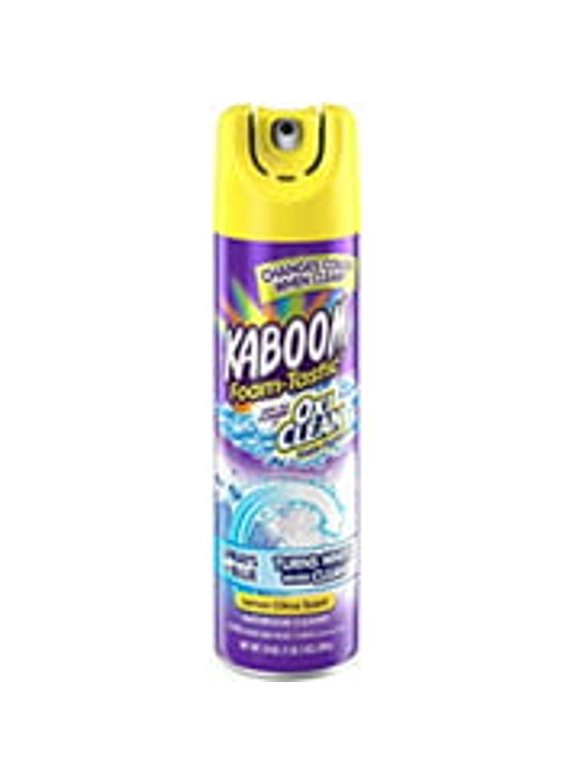 Kaboom in Bathroom Cleaning Supplies - Walmart.com