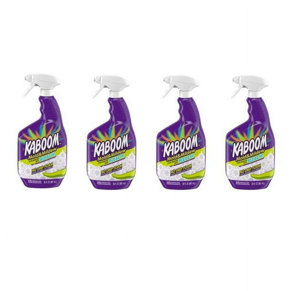 Mold and Mildew Removers in Cleaning Supplies - Walmart.com