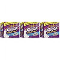 Kaboom Scrub Free! Continuous Clean Toilet Cleaning 3CT System ...