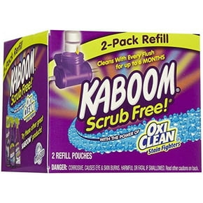 Kaboom in Bathroom Cleaning Supplies - Walmart.com