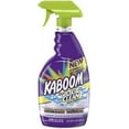 Kaboom Shower Tile & Tub Cleaner Spray (Pack of 18) - Walmart.com