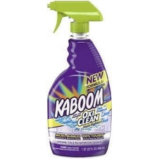 Kaboom Cleaner