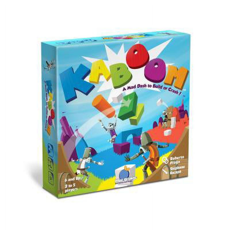 Kaboom - Walmart.com