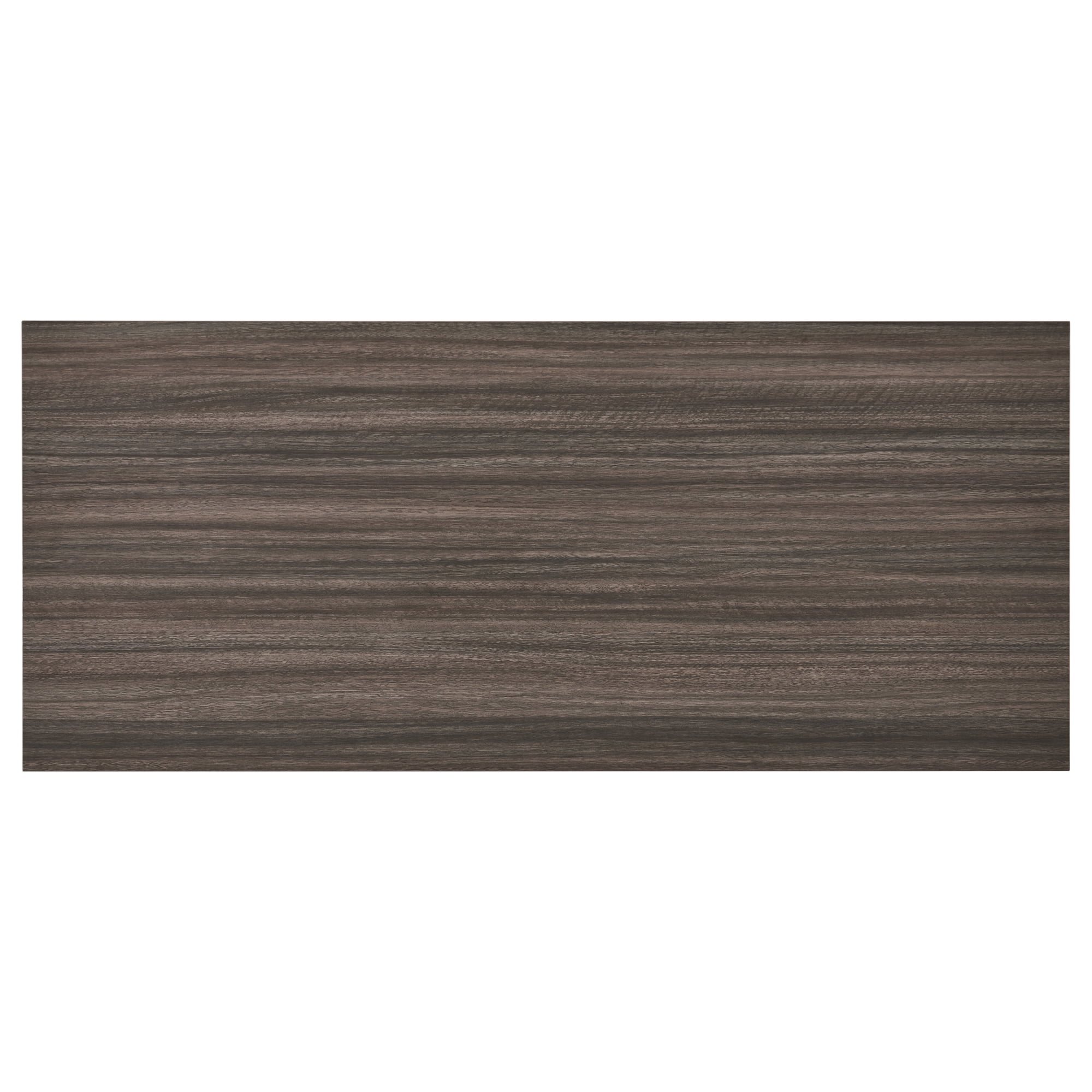 Kaboon 43x24 inch Universal Table Top, 1 inch Thick, Pack 1, Eucalyptus ...
