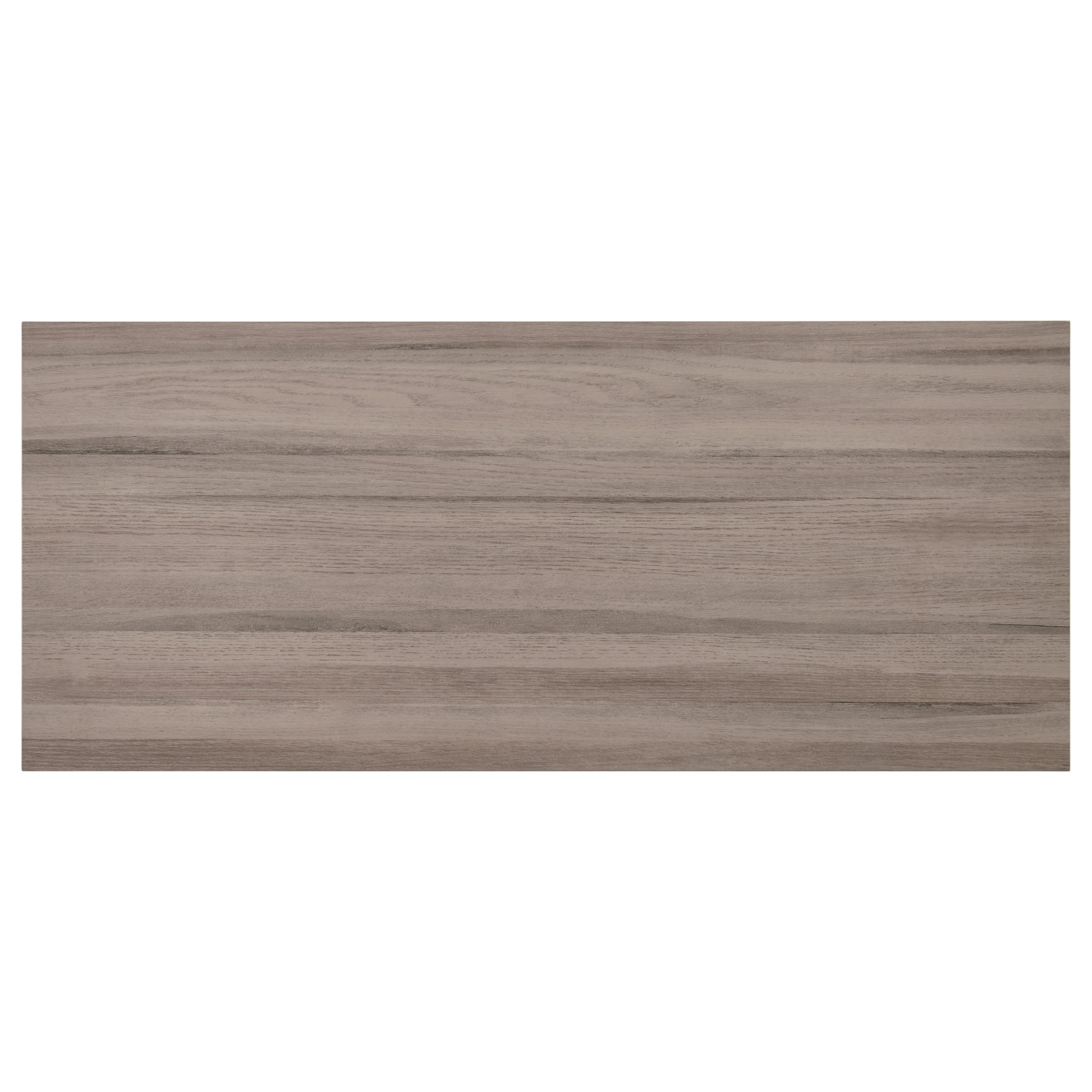 Kaboon 43x24 inch Universal Table Top, 1 inch Thick, Pack 1, Oak ...