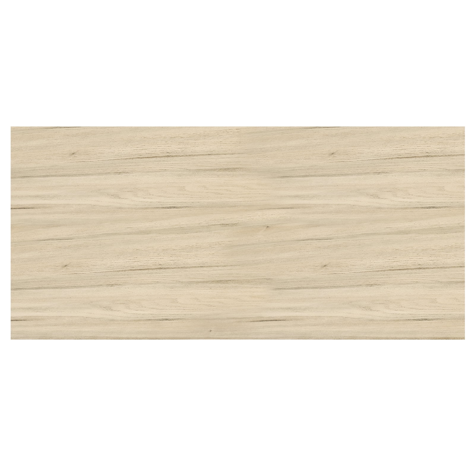 Kaboon 43x24 inch Universal Table Top, 1 inch Thick, Oak - Walmart ...