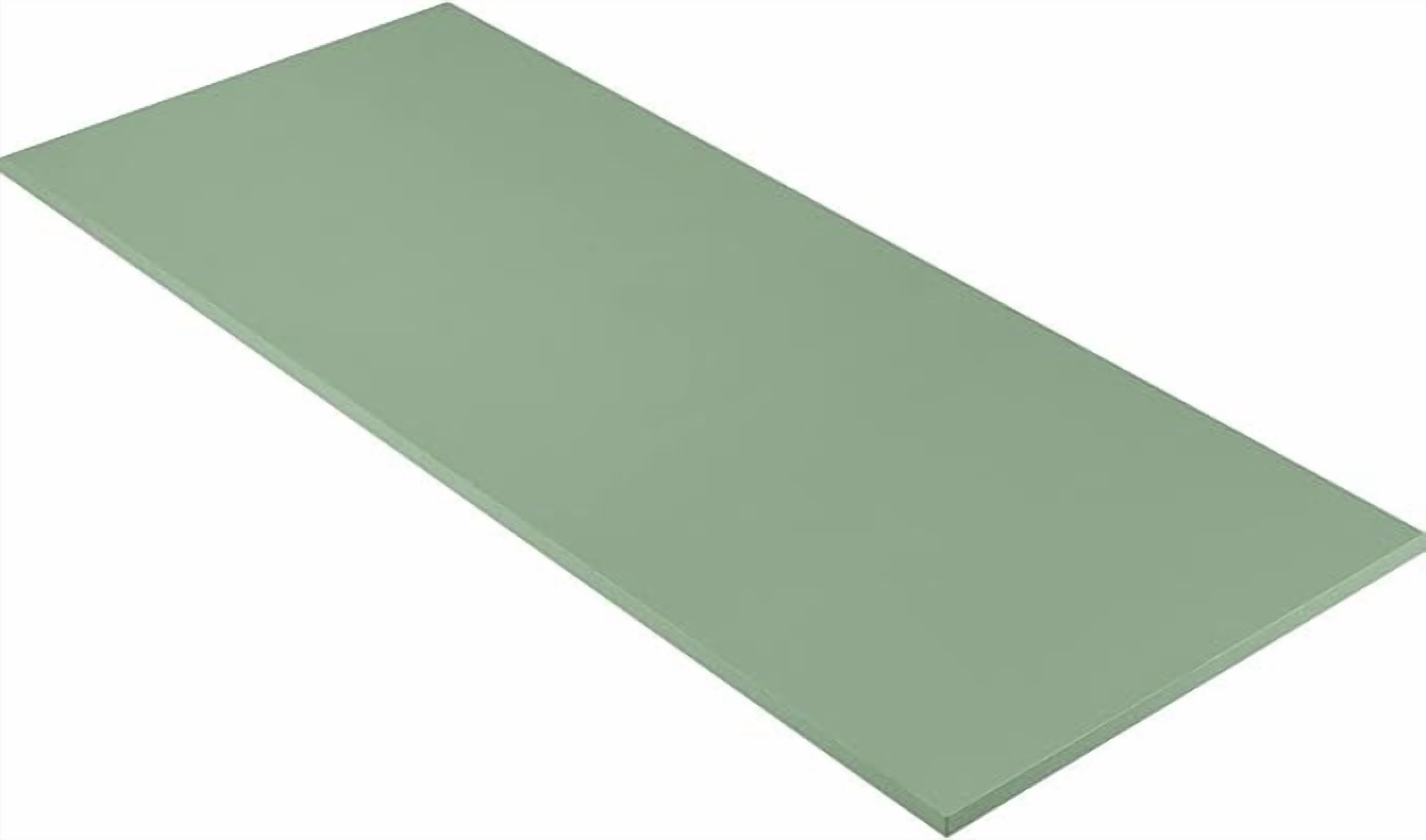 Kaboon 60x24 inch Universal Table Top, Green - Walmart.com