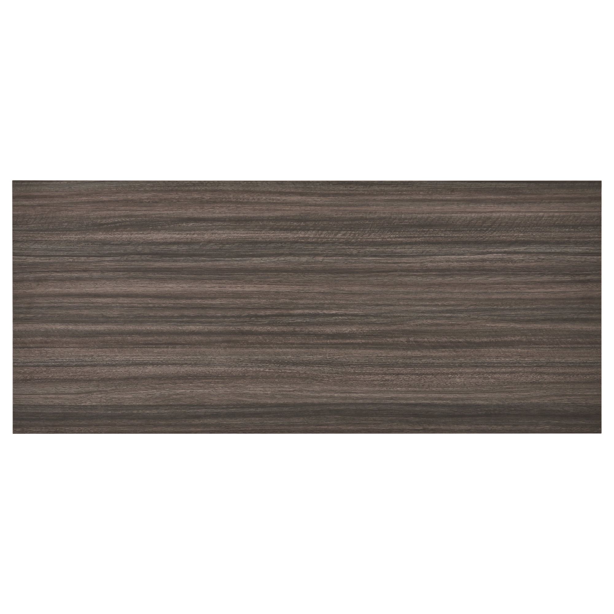 Kaboon 60x28 inch Universal Table Top, 1 inch Thick, Pack 1, Eucalyptus ...