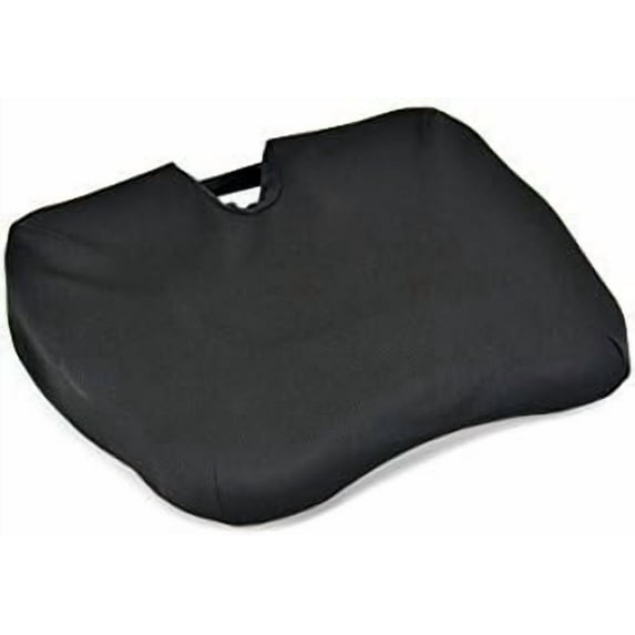 Kabooti Donut Seat Cushion, 3-in-1 Design with Center Cutout for ...