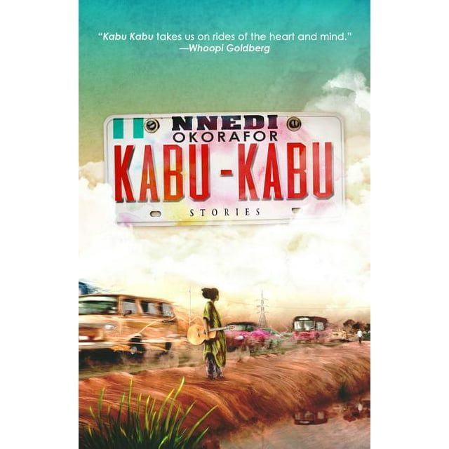 Kabu Kabu (Paperback) - Walmart.com