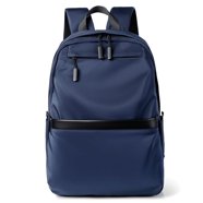 Ronyes Unisex College Bag 15.6’’ School Laptop Backpack Adult Black ...