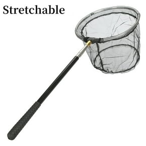 Long Handle Fishing Net