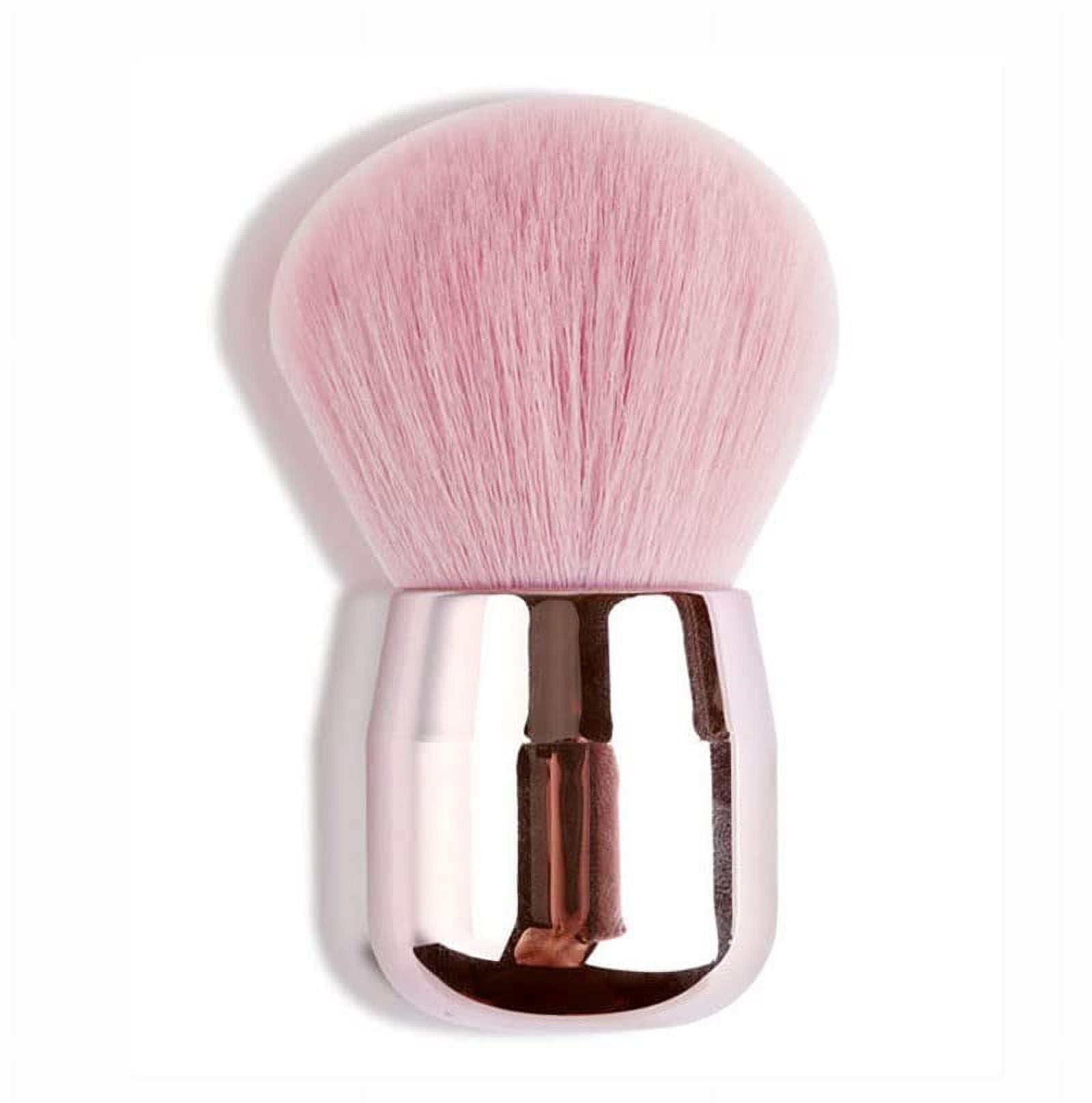 Kabuki Makeup Brushes, Large TSF6 Powder Brush For Loose Powder Blush ...