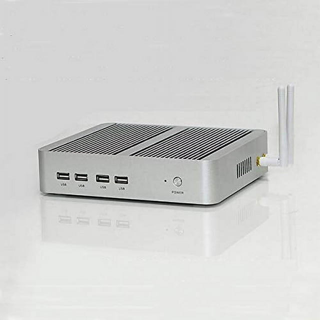 Kaby Lake i5 7200U Industrial PC,Fanless PC,Mini Box PC with 8G RAM ...