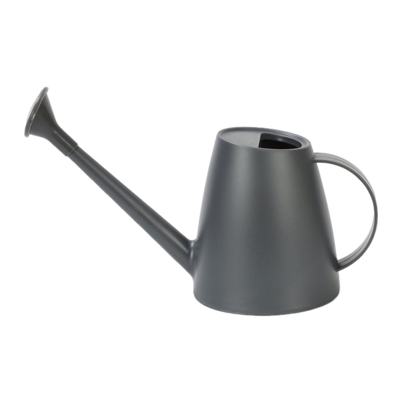 Kacaiy 1.8L Watering Can with Long Spout Watering Can with Removable ...