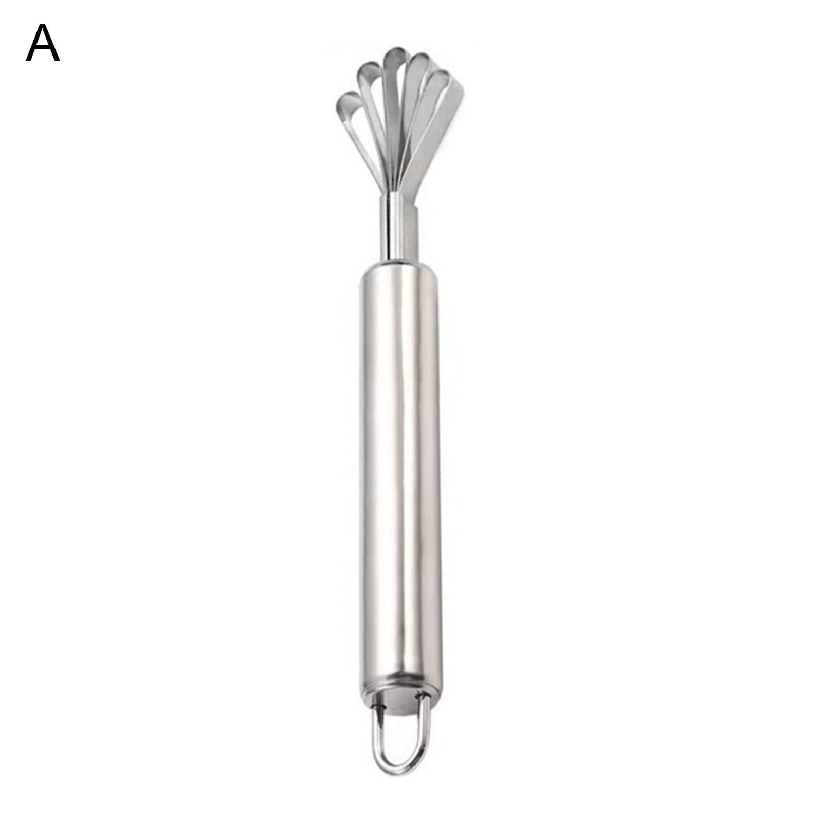 Kacaiy Coconut Opener Food Grade Rust-proof Stainless Steel Coconut ...