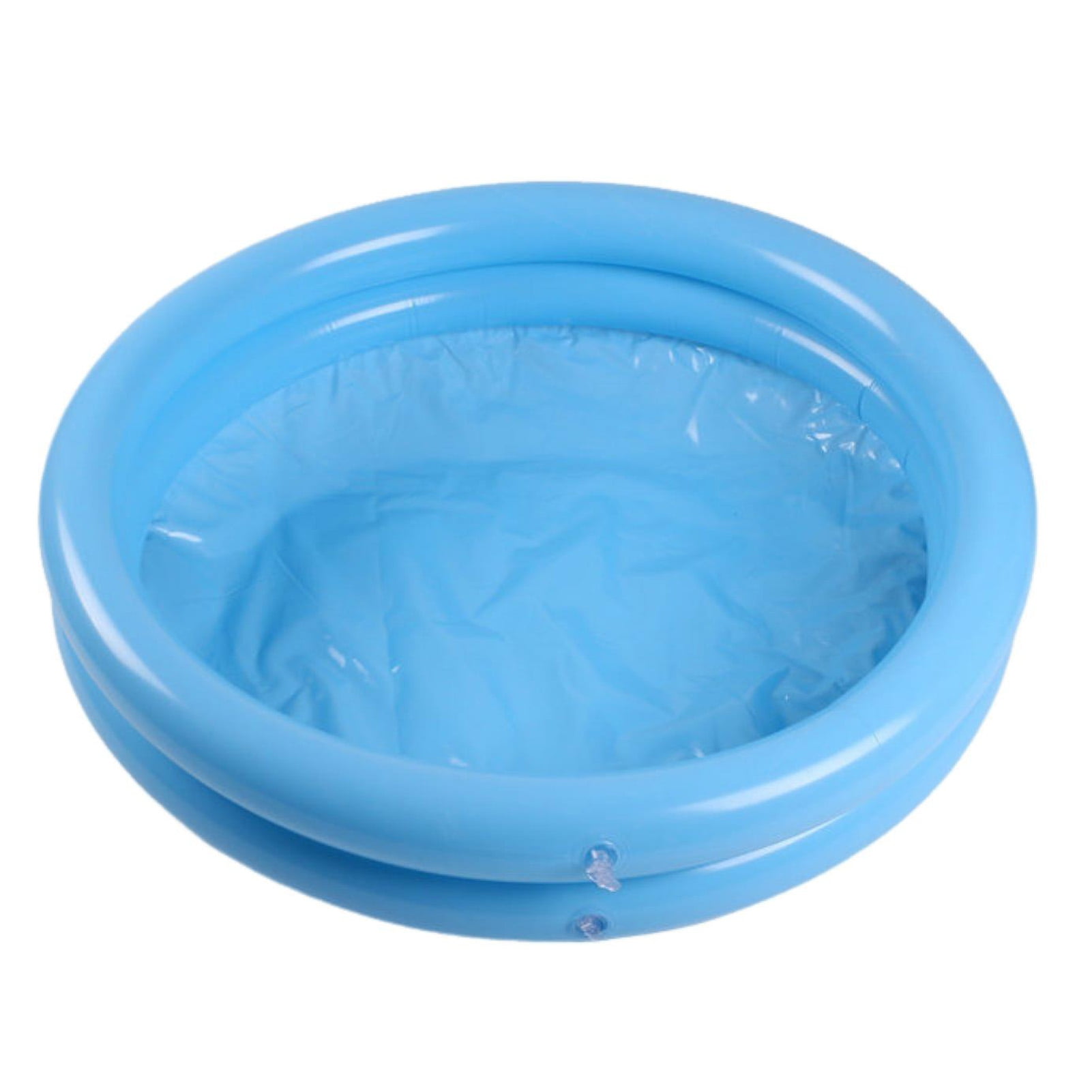 Kacaiy Pool Footbath Inflatable Portable Leakproof Foot Spa Wash Basin ...
