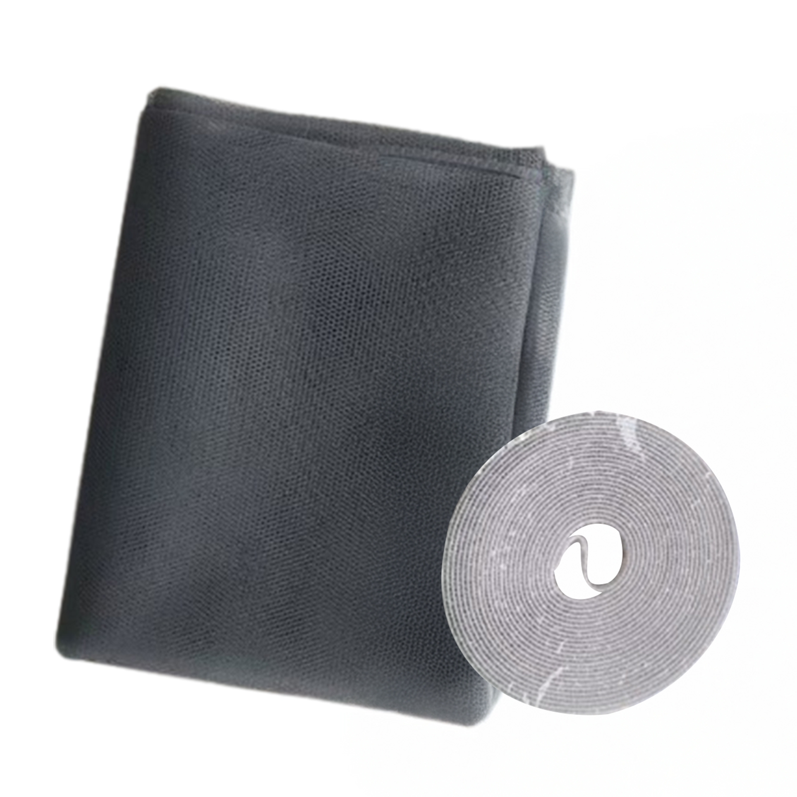 Kacaiy Window Screen Anti-Mosquito Net Well-Ventilated Fine Mesh Easy ...