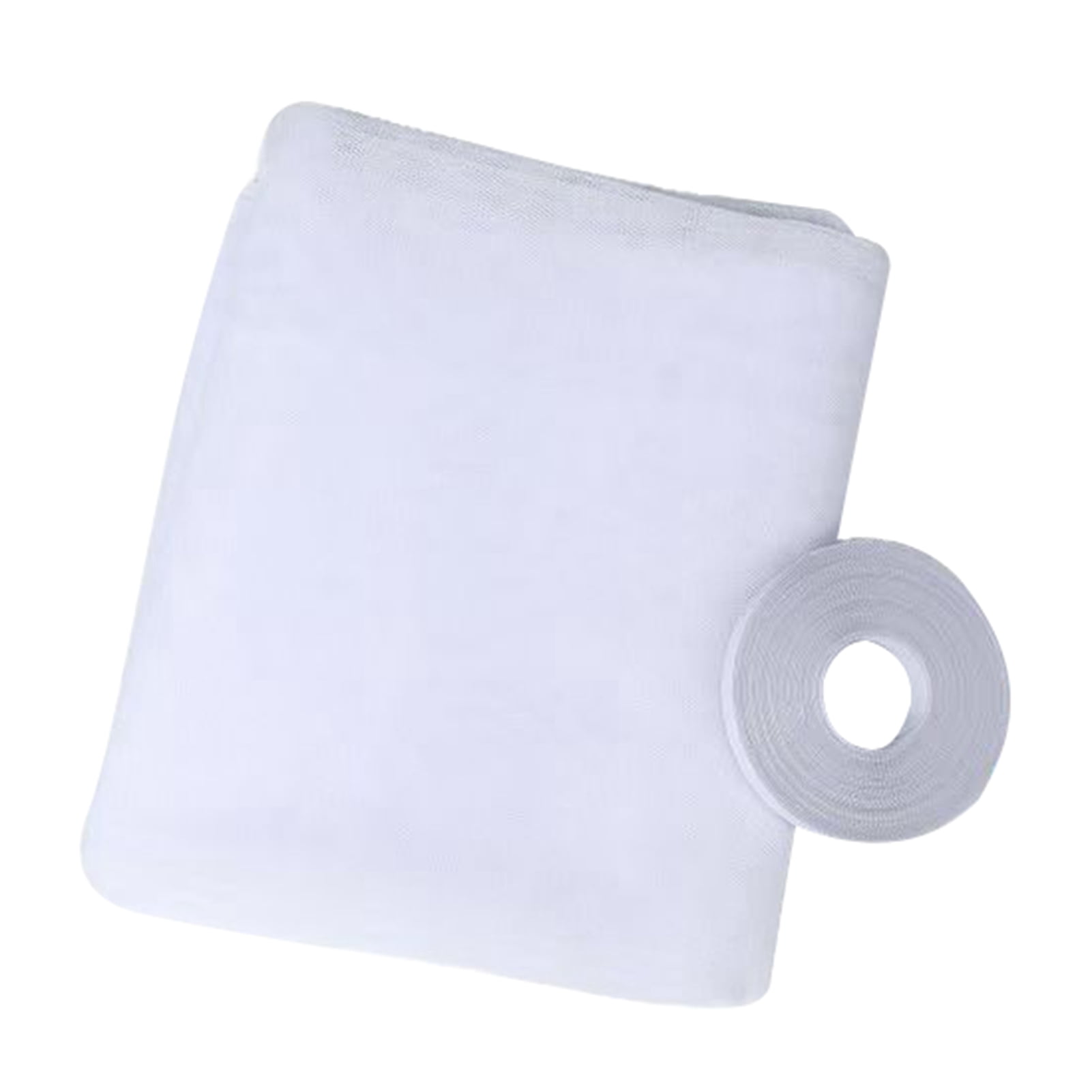 Kacaiy Window Screen Anti-Mosquito Net Well-Ventilated Fine Mesh Easy ...
