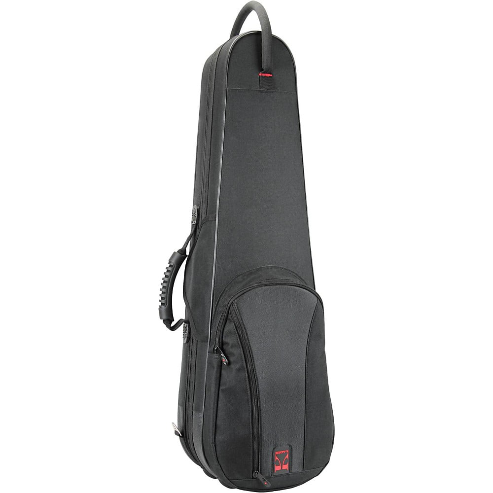 Kaces Duet Series Violin Case (1/2) - Walmart.com