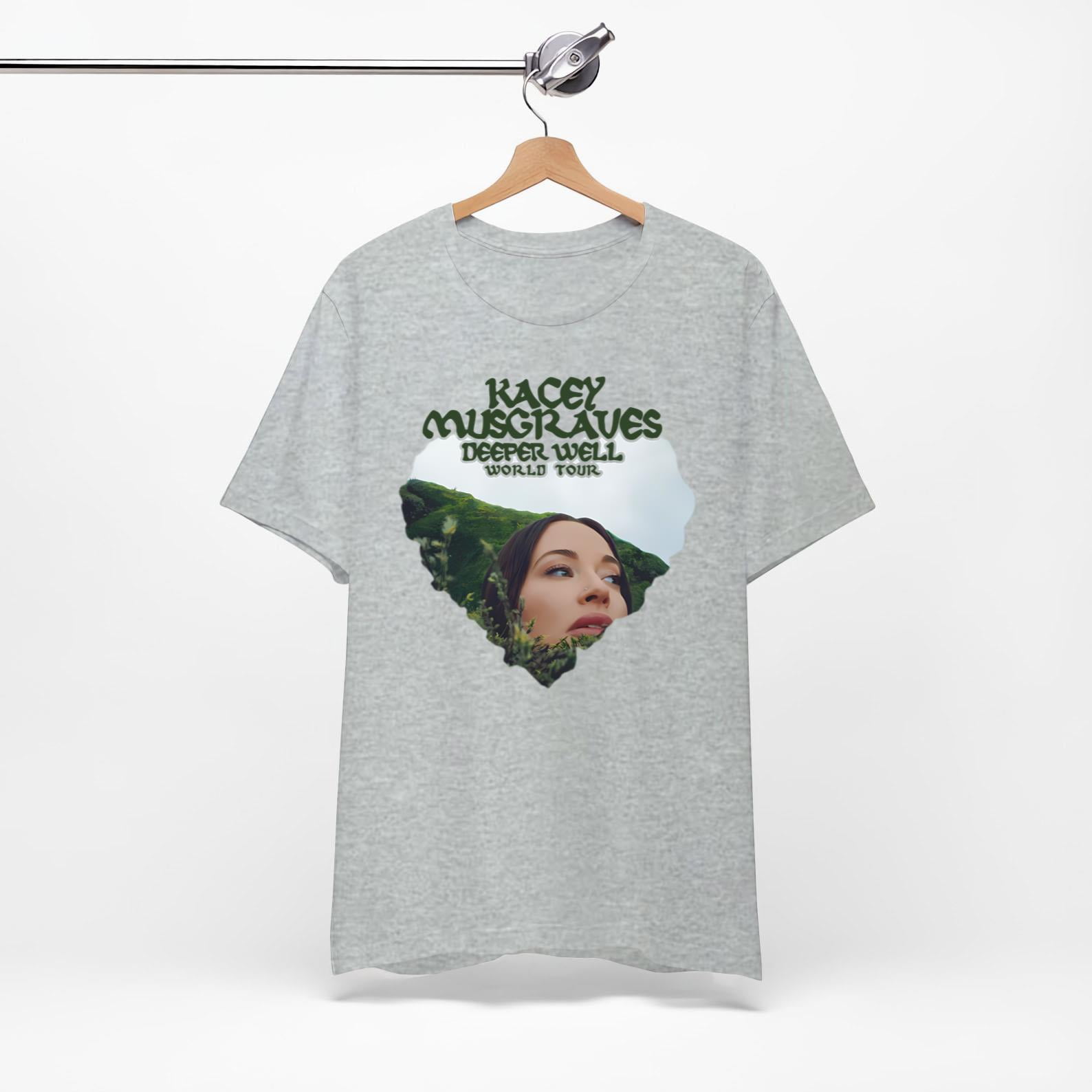 Kacey Musgraves - Deeper Well World Tour 2024 SCIEN LUXURY, Kacey ...