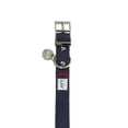 Kacey Lee® Denim Fashion Dog Collar, Blue, Large - Walmart.com