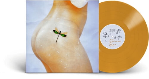 Kacy Hill - Bug - Music & Performance - Vinyl - Walmart.com