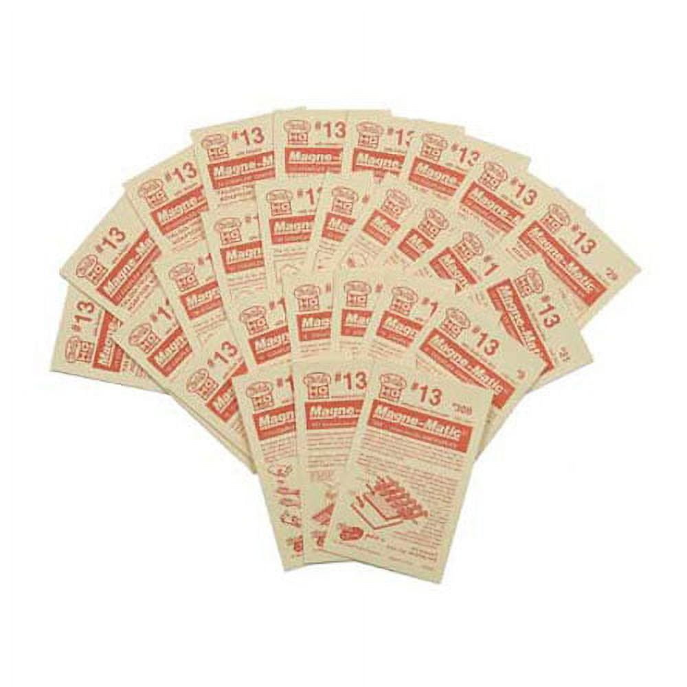 Kadee 13 HO Scale #13 Coupler Test Kit -- Coupler Samples & Accessories ...