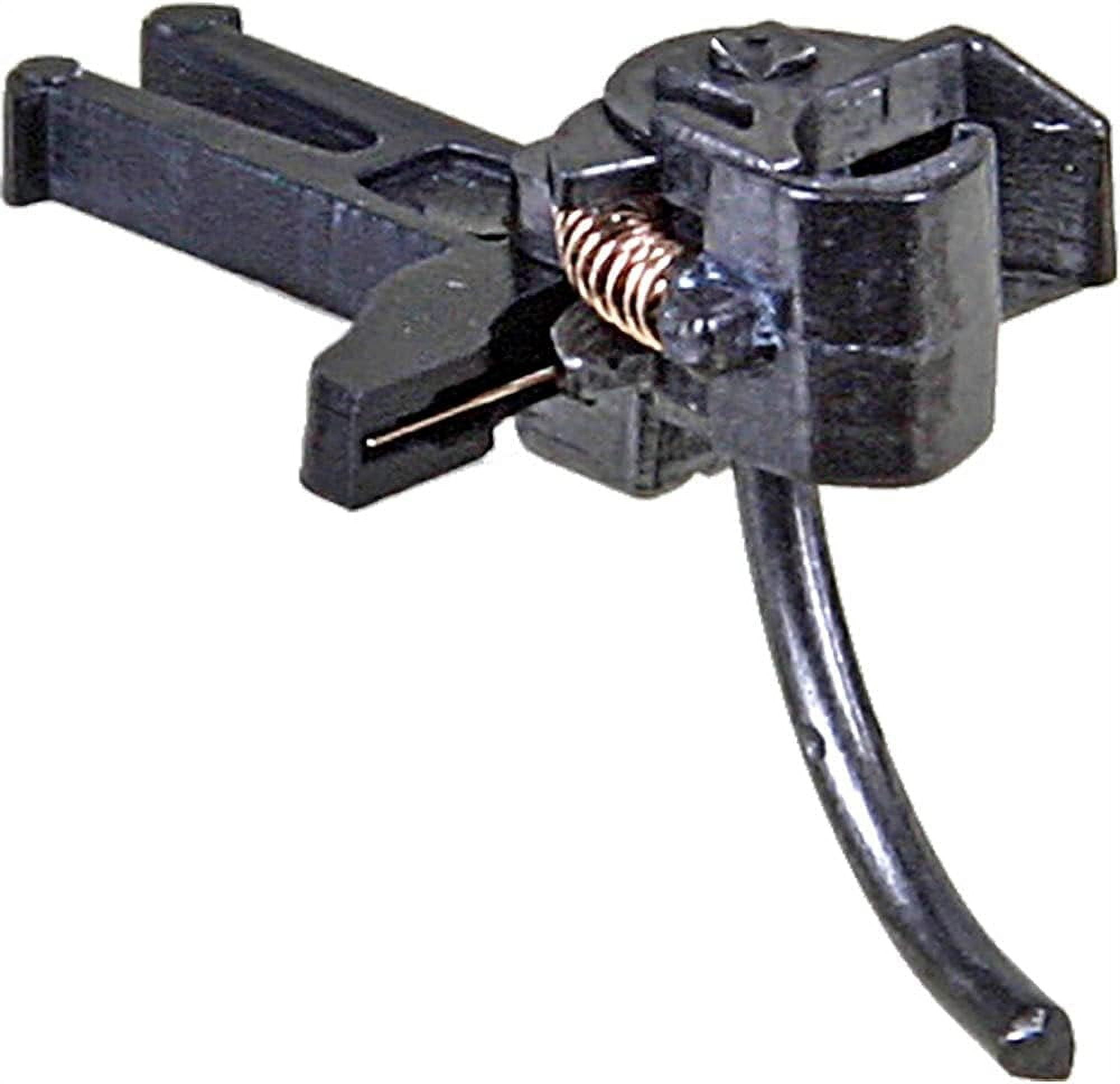 Kadee 17 HO Scale #17 NEM (362) European-Style Mount Knuckle Coupler ...