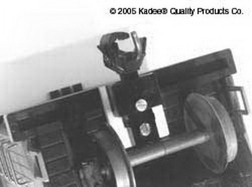 Kadee 1:24 Coupler, Center (1pair) - Walmart.com