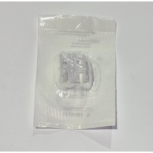 Kadielona Dentp Female Luer Lock to Female Luer Lock Syringe Connectors ...
