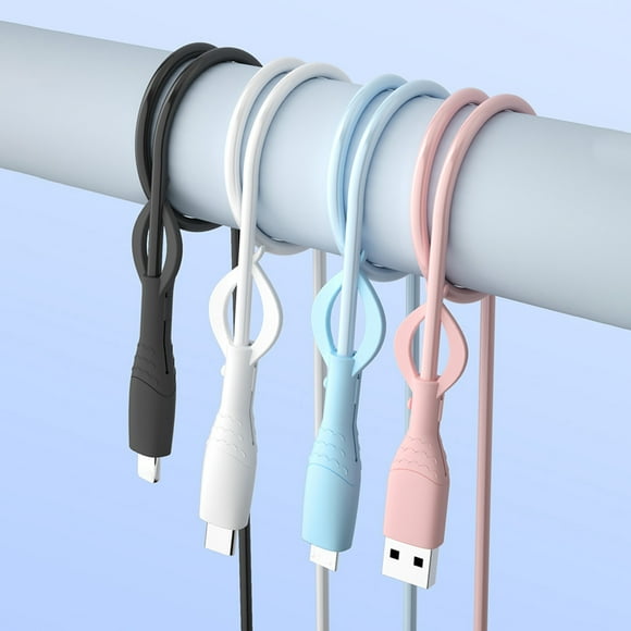 Iphone Cable Protector