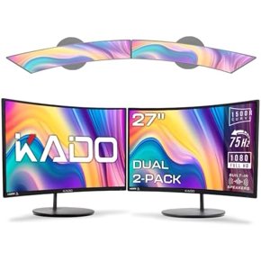 Dual Monitors Bundle
