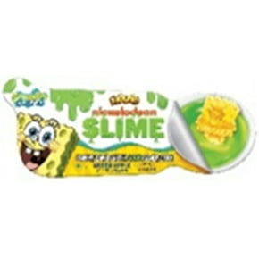 Spongebob Fruit Snacks