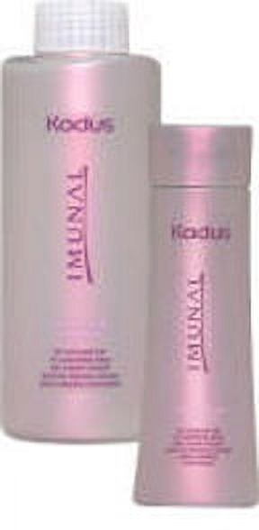 Kadus Imunal Color Energy Shampoo (Size : 33 oz / liter) - Walmart.com