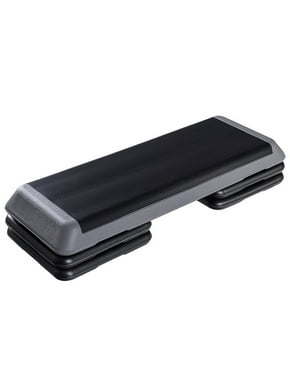 Aerobic Step Platforms in Exercise & Fitness Accessories - Walmart.com
