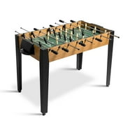 Free Shipping! Costway 37'' Football Table Competition Game Soccer ...