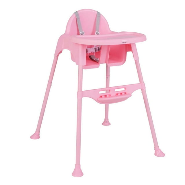 Kadyn Baby Highchair, High Chairs,Toddler Chair, 4 in 1 Convertible ...