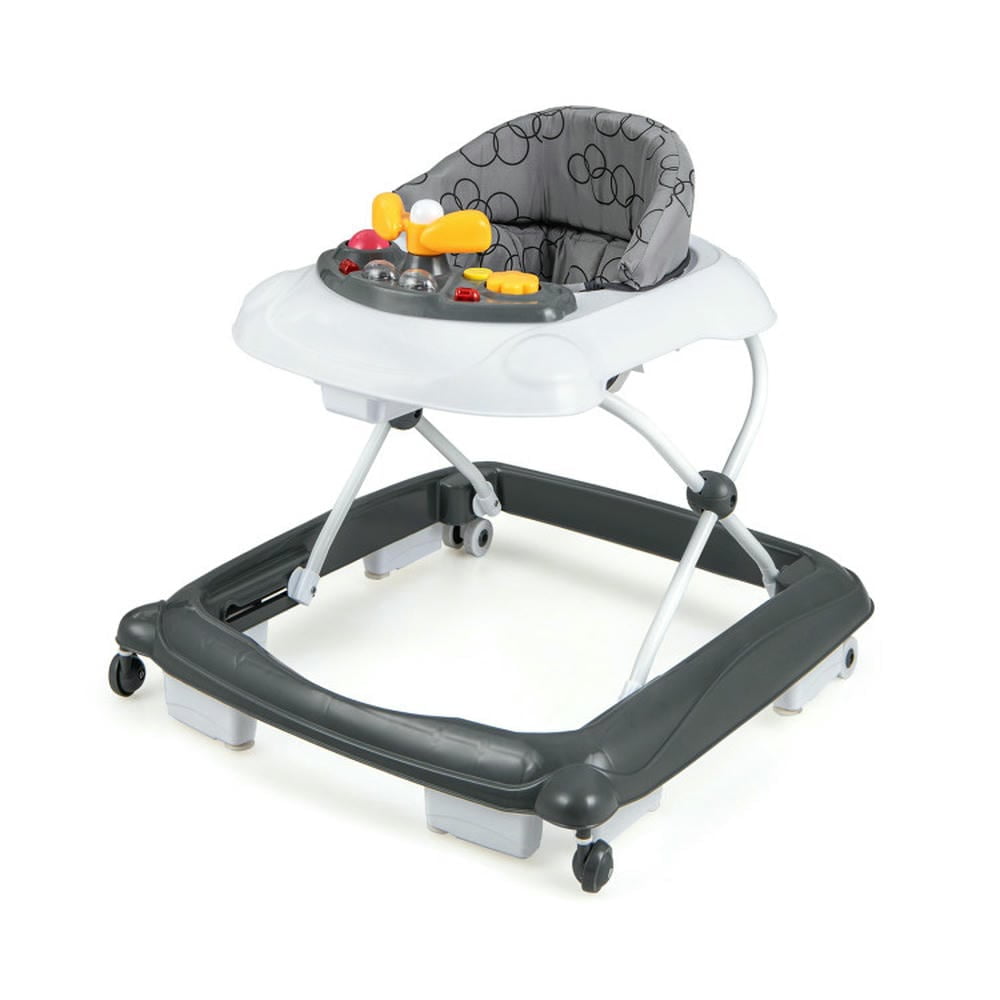 Kadyn Baby Learning Walker, Baby Walker, Baby Activity Walker,Foldable ...