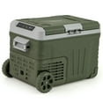 Kadyn Car Refrigerator Box, Outdoor Cooler,12 Volt Car Refrigerator ...