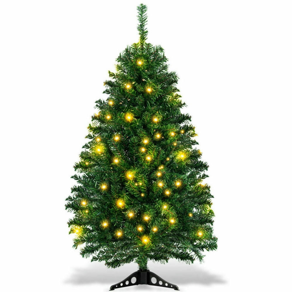 Kadyn Christmas Decoration, Christmas Tree,Xmas Tree,4 Feet Tabletop ...